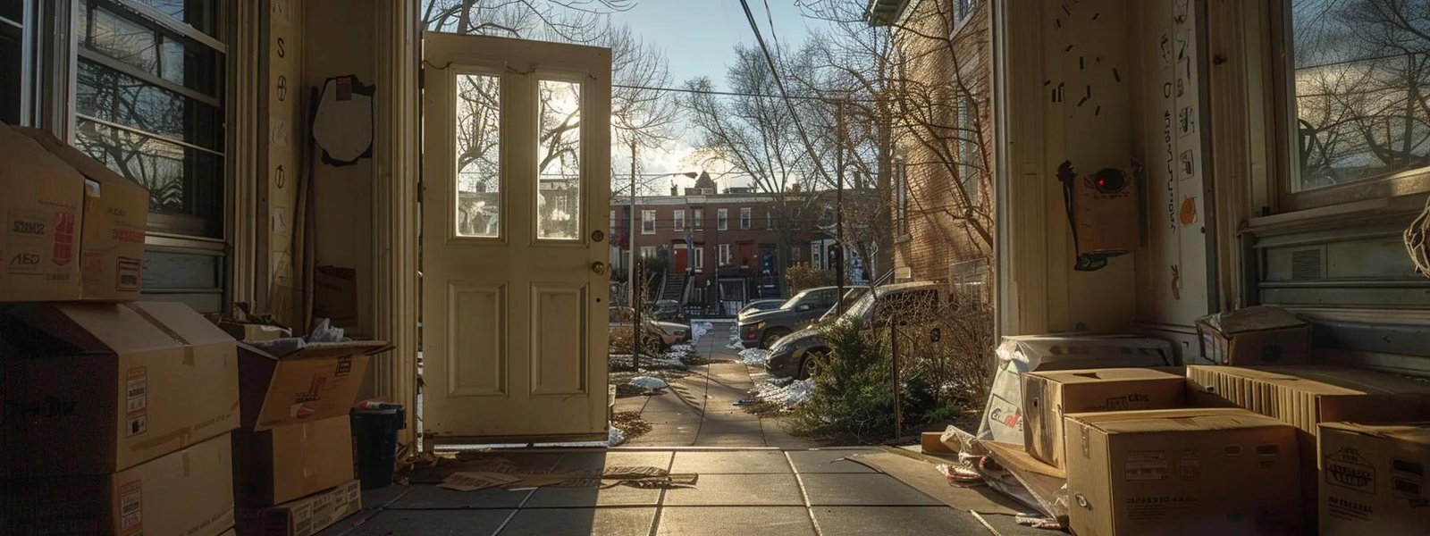 Simplify Your Nextdoor Moving Experience With Local Insights | Next Door Mover